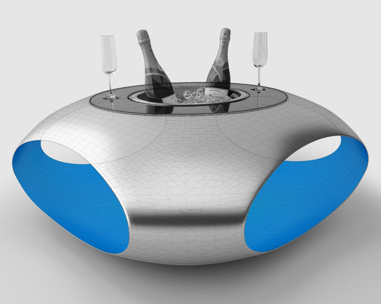 20-20 Design | Graphic, Web, 3D Visualisation and CAD Design